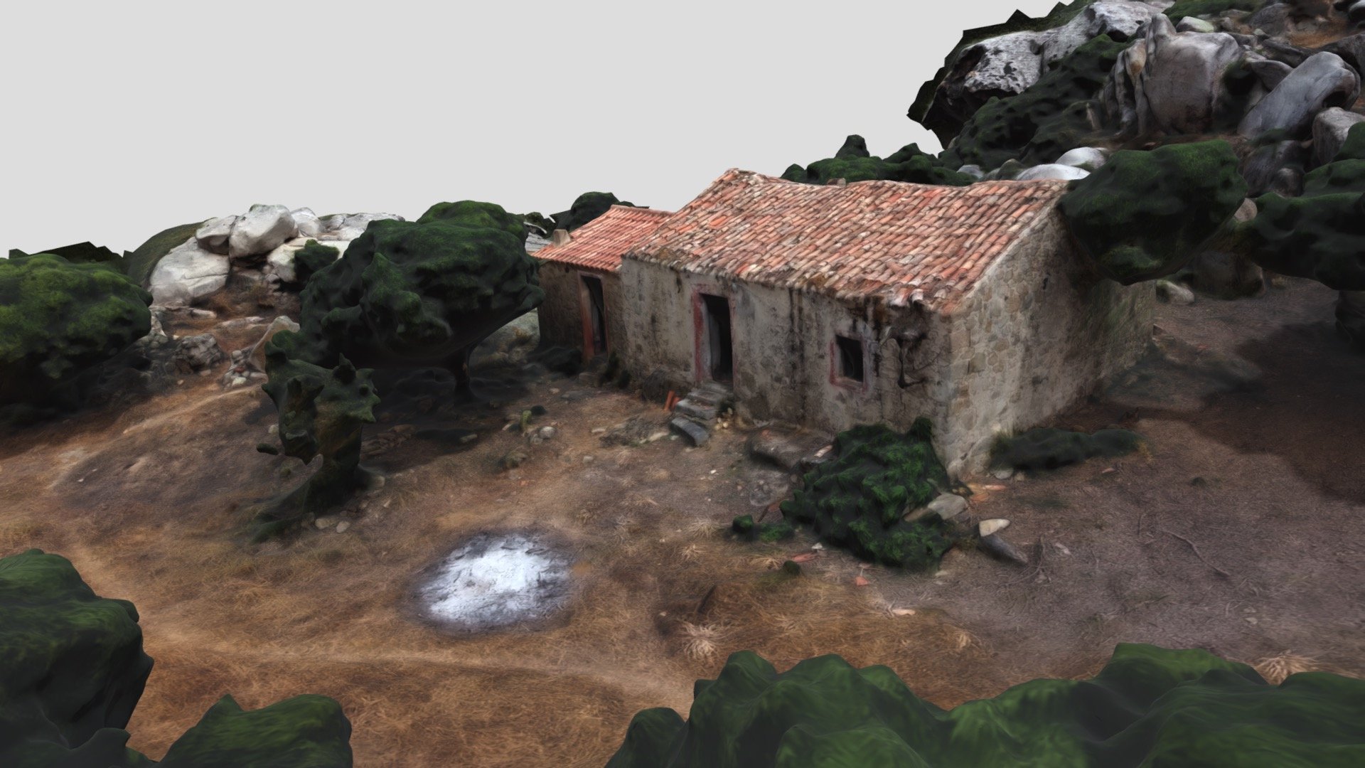 Stazzo - 3D model by I_am_olo [ee8eb89] - Sketchfab