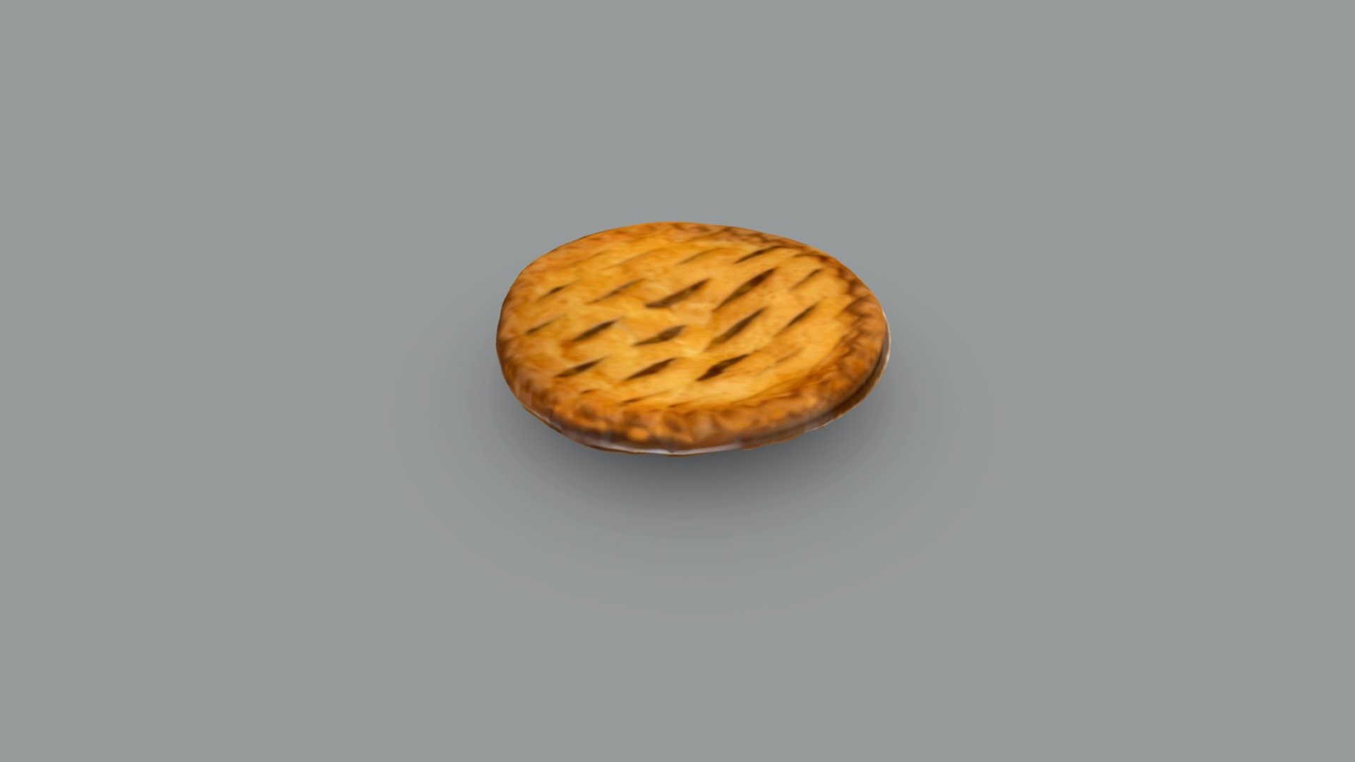 Pie Day - Download Free 3D model by Brad3D (@bradherman) [ee8f4e0 ...
