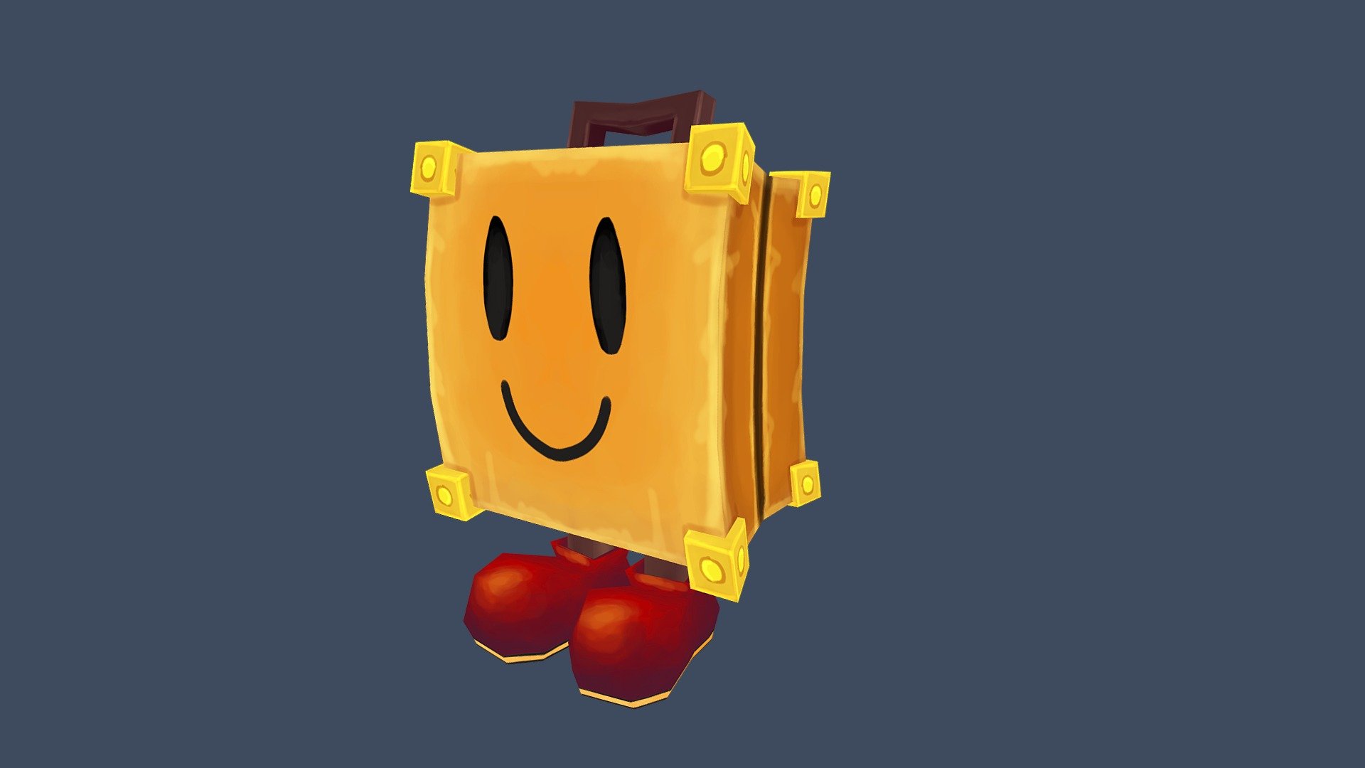 Stuffwell - Free - Download Free 3D model by Graham (@graham3d ...