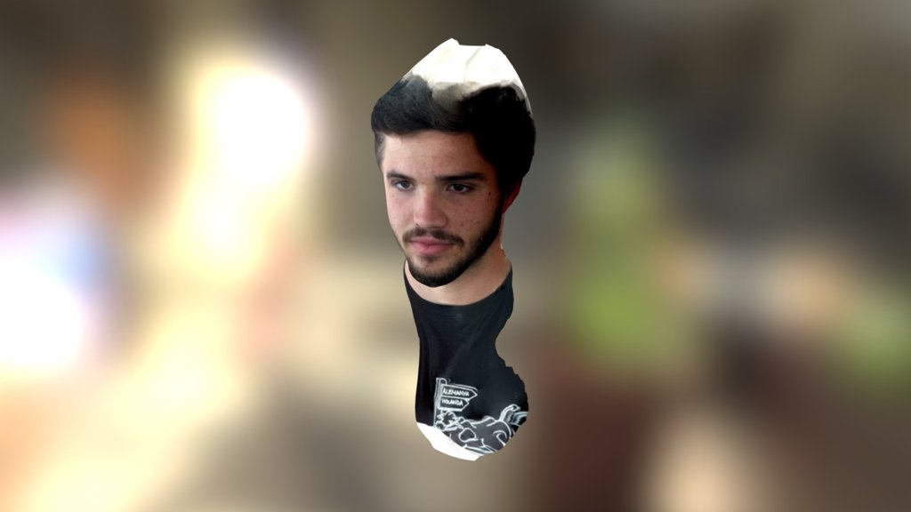 Ffgfff - 3D model by ferrinf [ee8fb8a] - Sketchfab