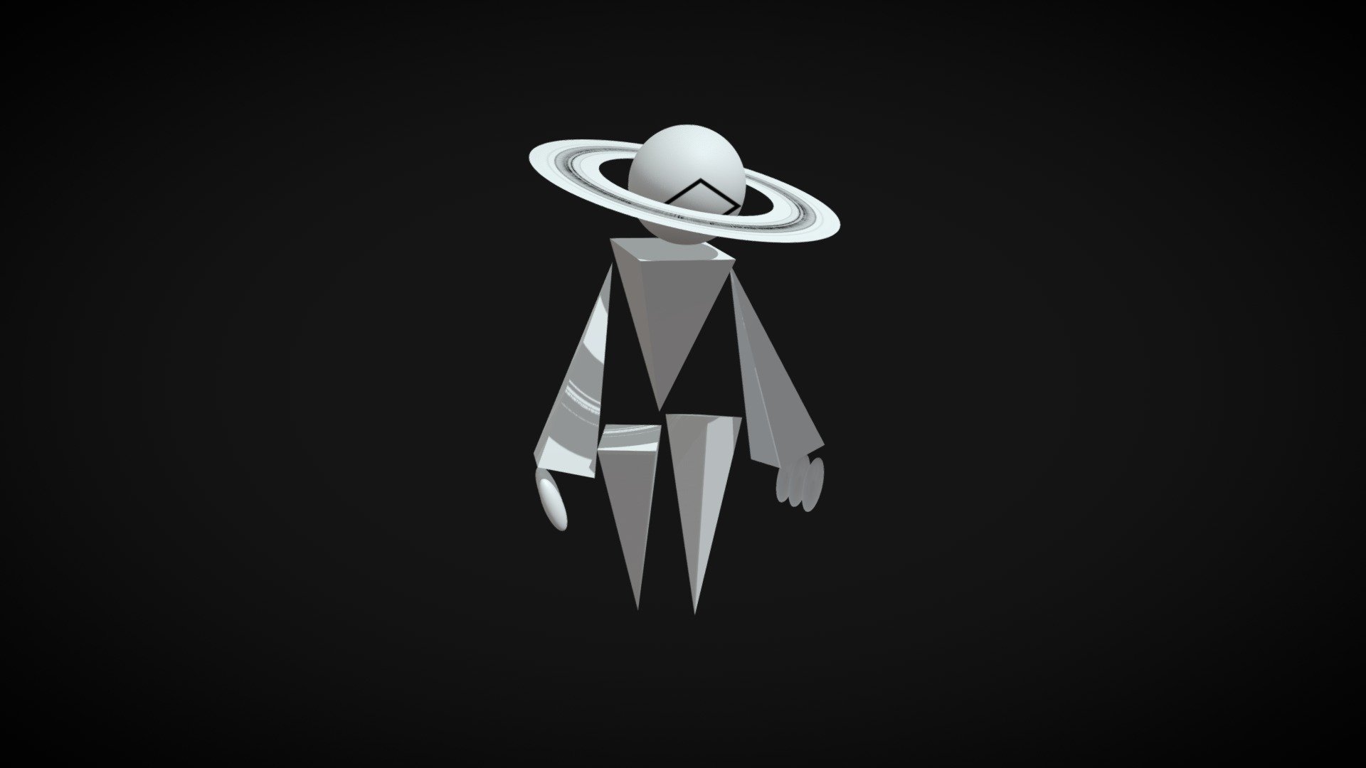 Shaquadiousbi - Download Free 3D model by Quandelicious L. Scramblenut ...