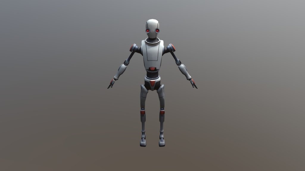 t01 - 3D model by crab [ee951dd] - Sketchfab