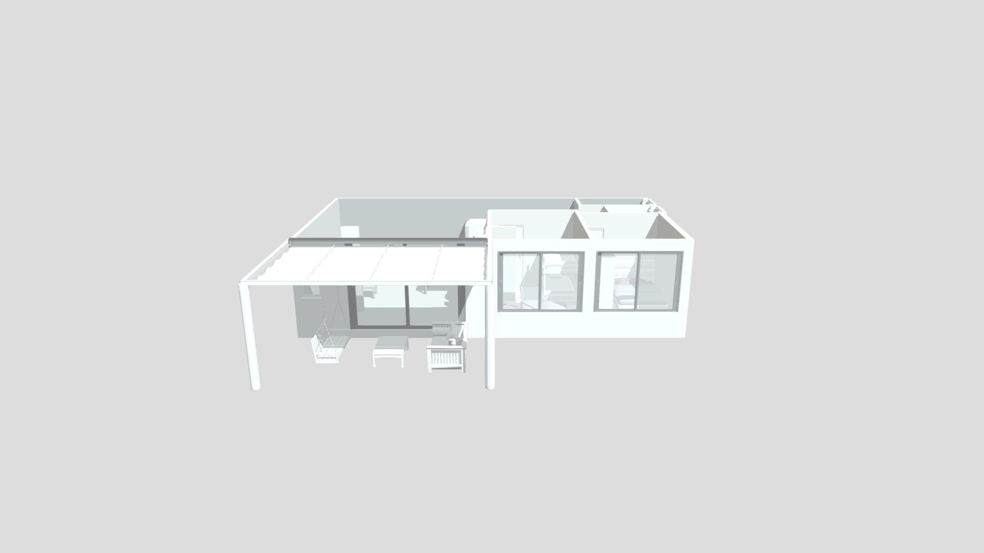 Yeni proje - Kopya - Download Free 3D model by Home Design 3D ...