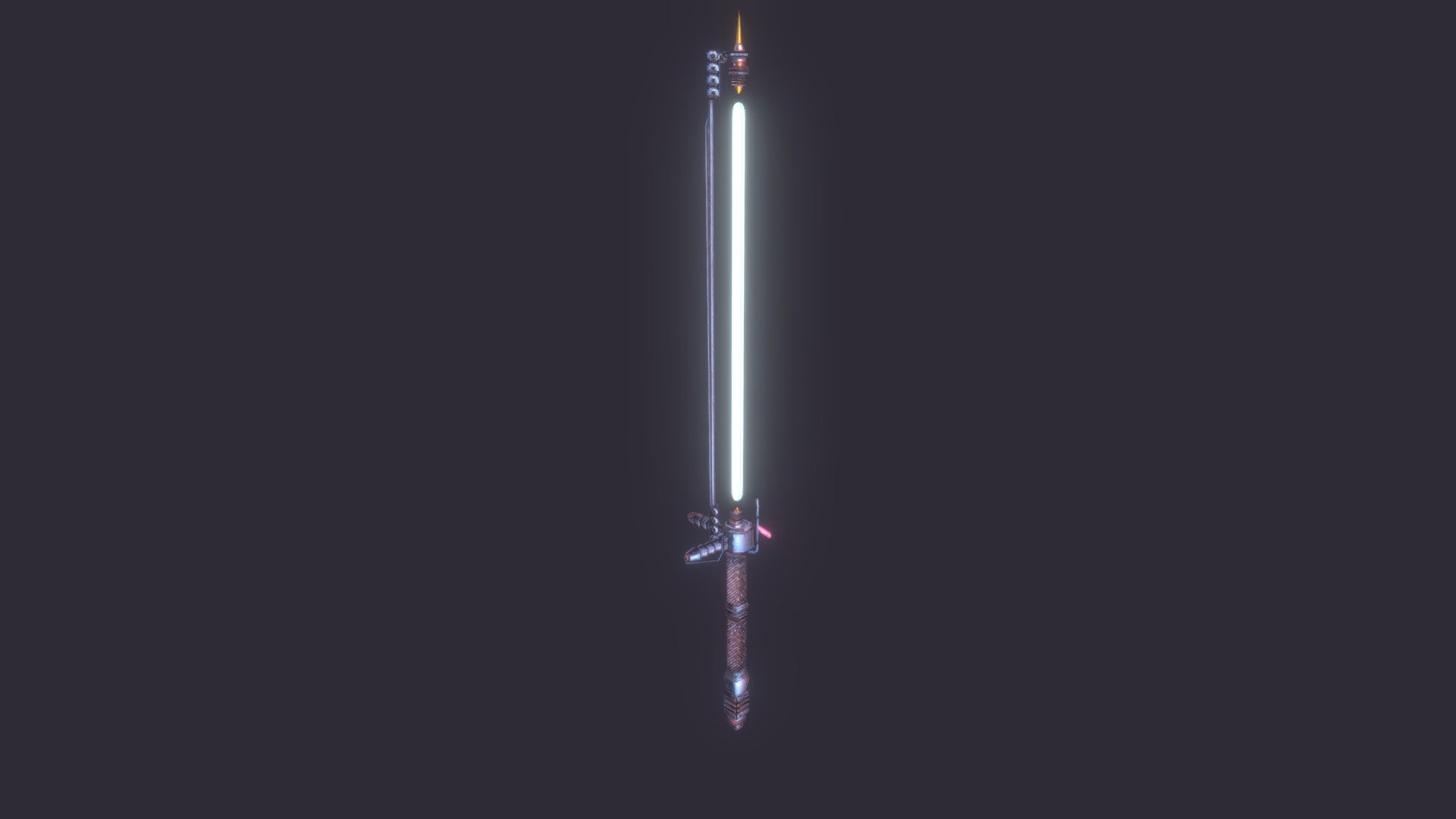 Bloodberry [NMH2] - 3D model by Diran (@DemonicDevilDiran) [ee980d6 ...