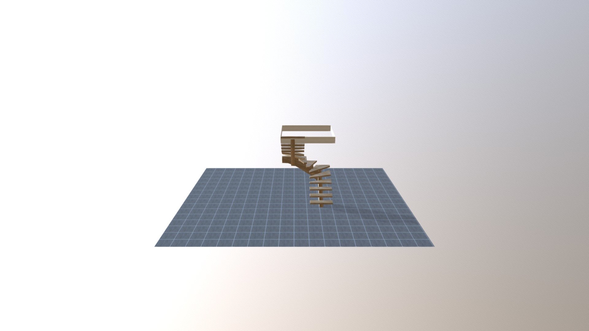 Philip_central string - 3D model by JDJoineryLtd (@JDJoinery) [ee985ba] - Sketchfab