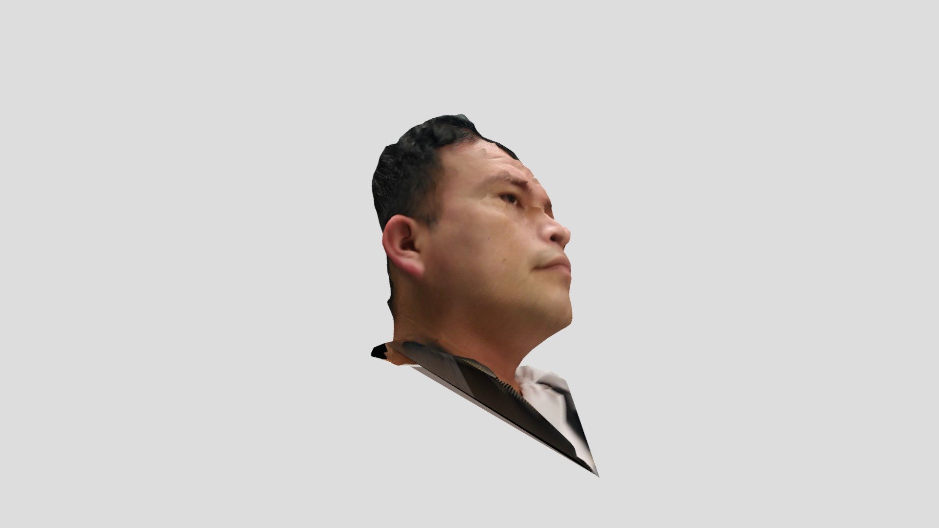 Juanito - Download Free 3D model by rsbitcoin86 [ee9a908] - Sketchfab