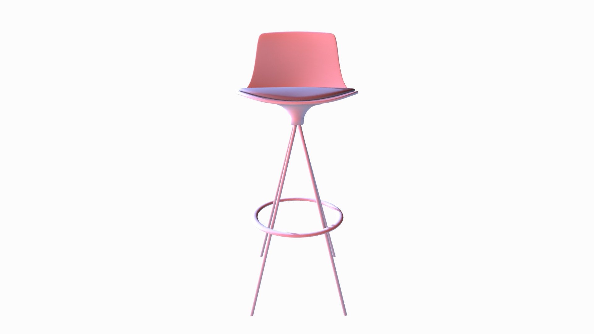 linus-white_-_black - 3D model by JMT Rental Furniture and Floor ...