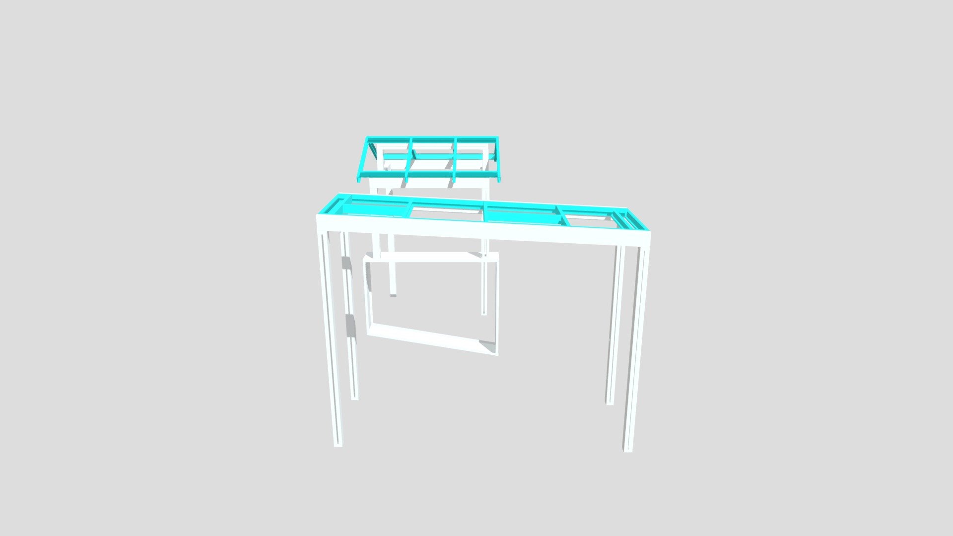 JN0803_Dorset -_Entrance & Bin Store_REV1 - Download Free 3D model by ...
