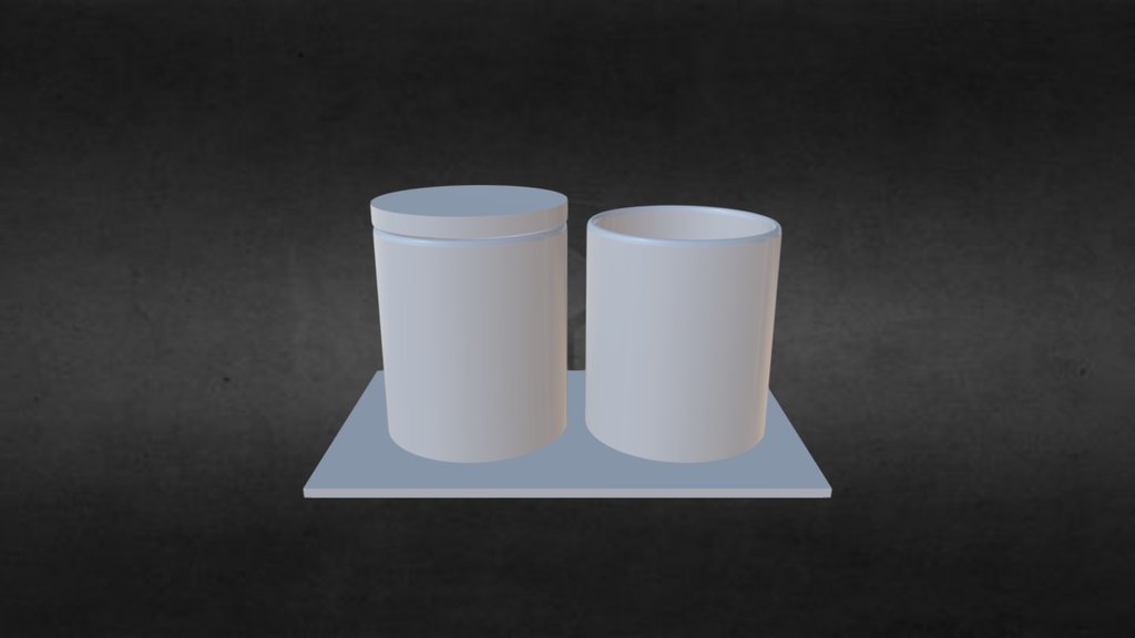 Silender - 3D model by rasoulipourmohammad [ee9f8a2] - Sketchfab