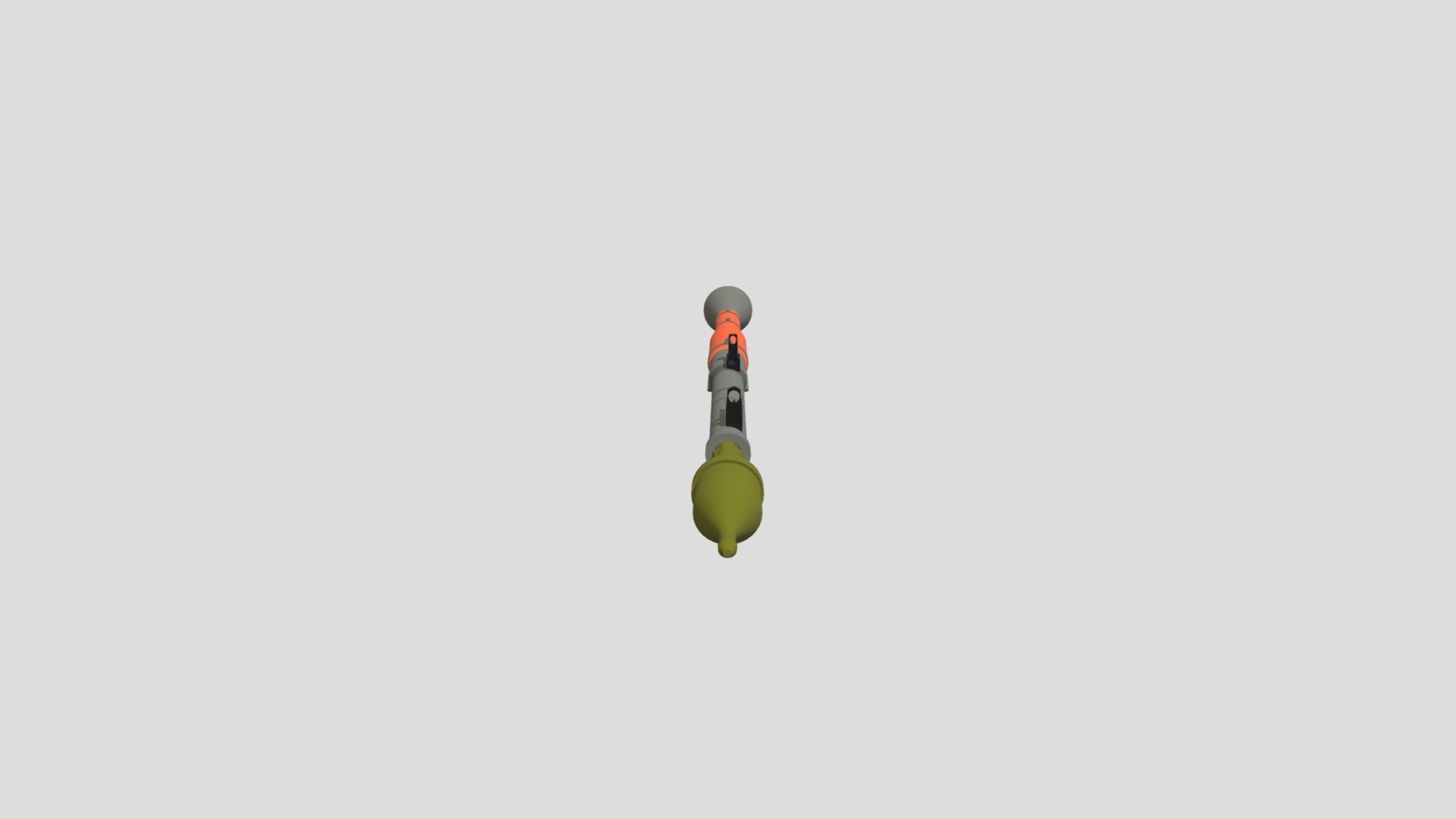 RPG-7 - 3D model by StarFly (@Star_Fly) [ee9fa64] - Sketchfab