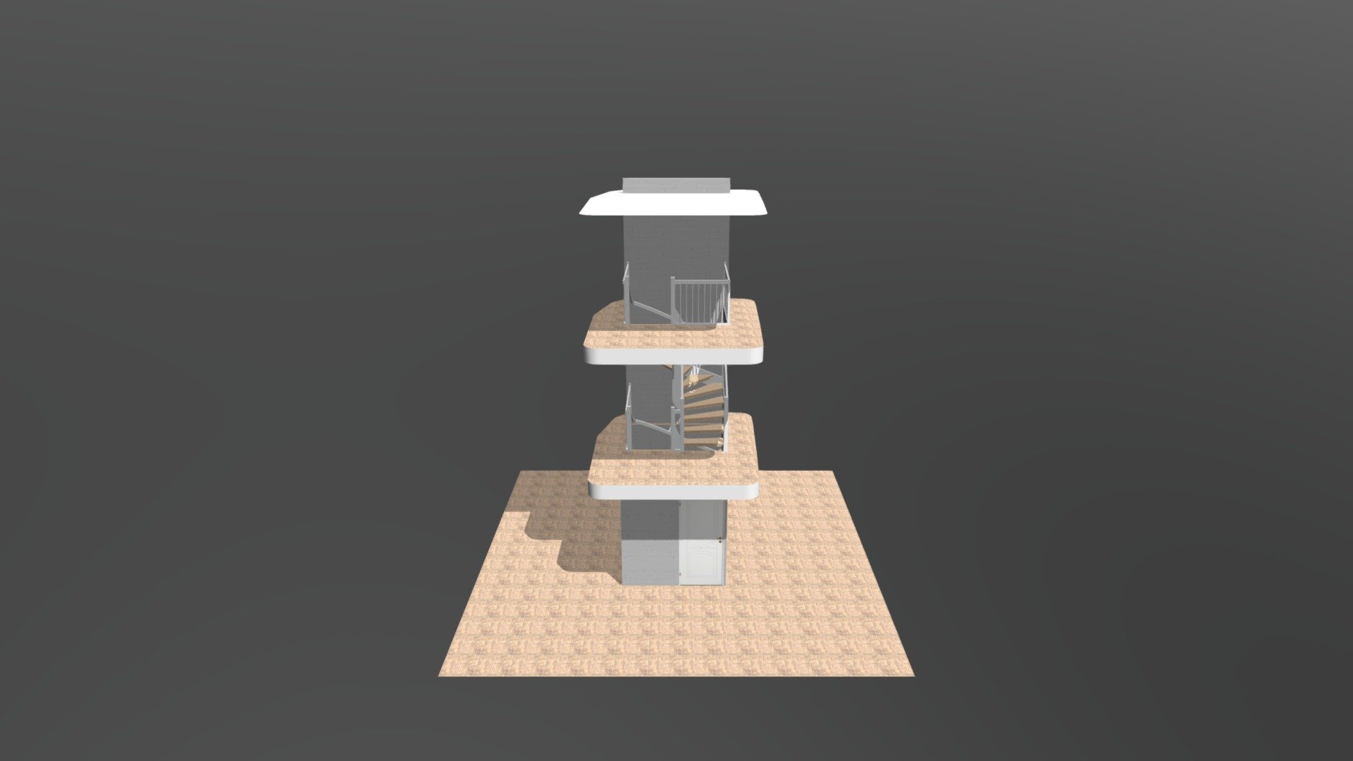 231-21 - 3D model by Sollitrapp [eea0bbc] - Sketchfab