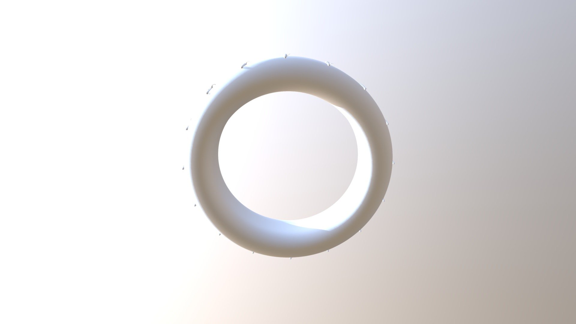 ZRing_02 - 3D model by 3D Pino (@znoob) [eea309b] - Sketchfab