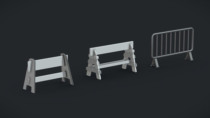Borderlands 3D models - Sketchfab