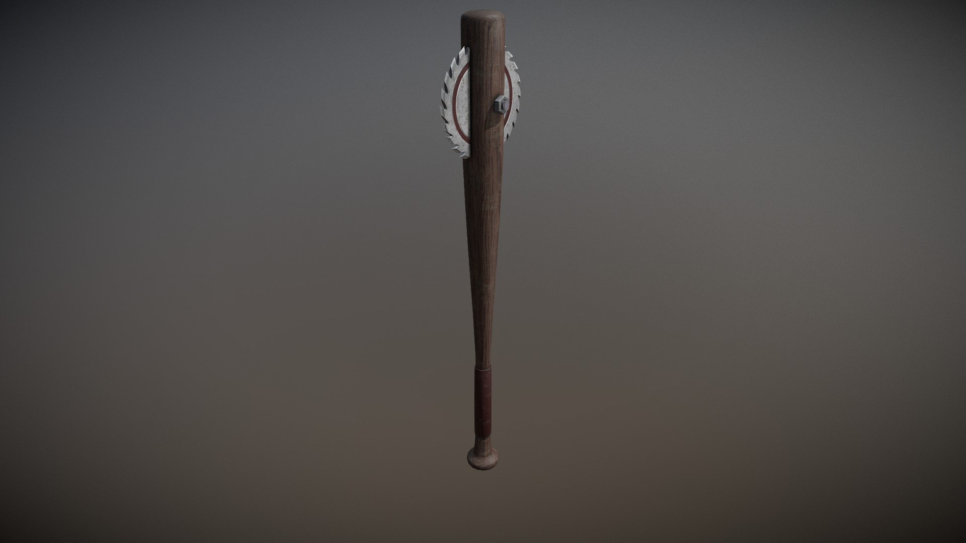 Modded Baseball Bat - Download Free 3D model by Roachpwnz [eea492a ...