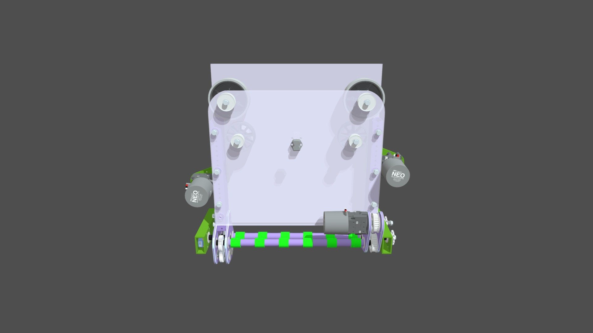 shooter(fv1) - 3D model by cjohanna8 [eea53b7] - Sketchfab