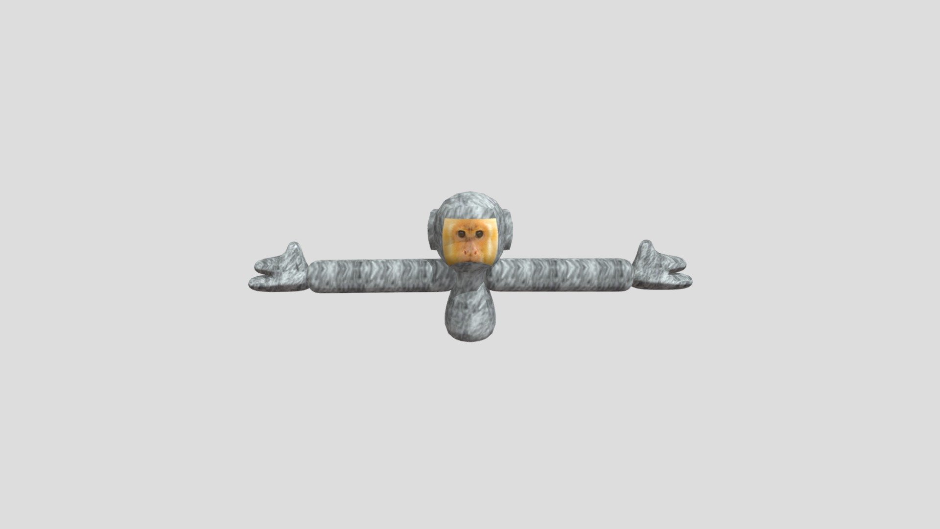 Gtag fan game player model rigged - Download Free 3D model by ...