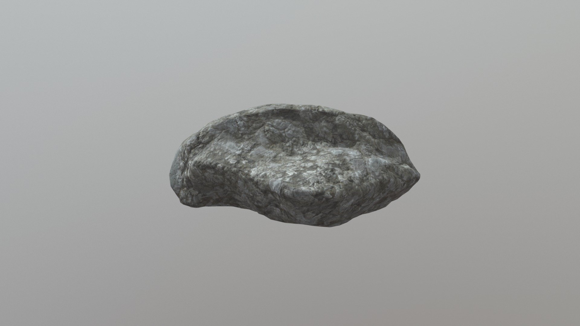 Landscape Rock - Download Free 3D model by Kallvin [eea7992] - Sketchfab