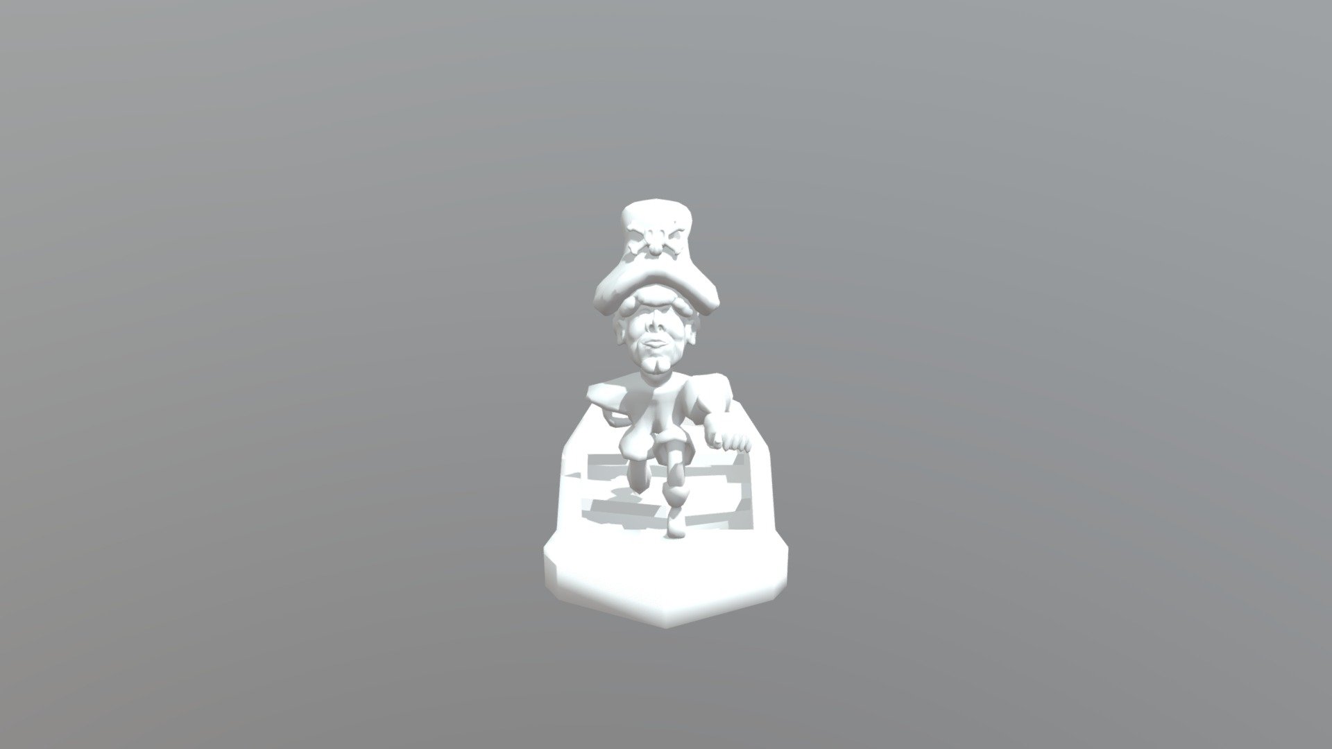 day30_19_pride - 3D model by HobanOsWartime [eea7c29] - Sketchfab