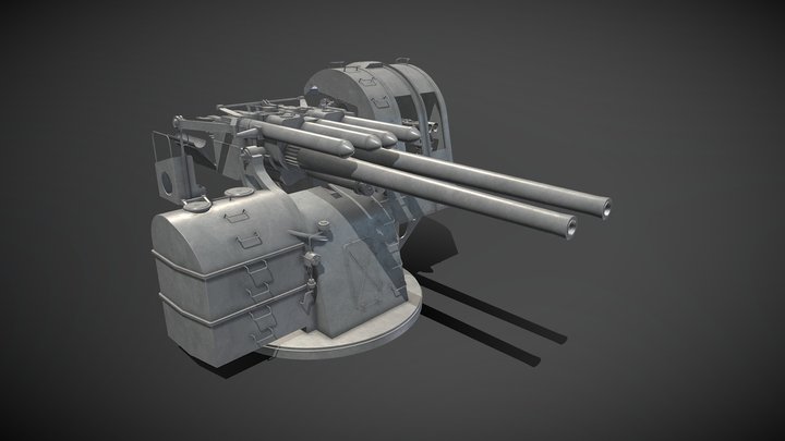 Ships 3D models - Sketchfab