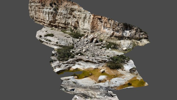 Basin 3D models - Sketchfab