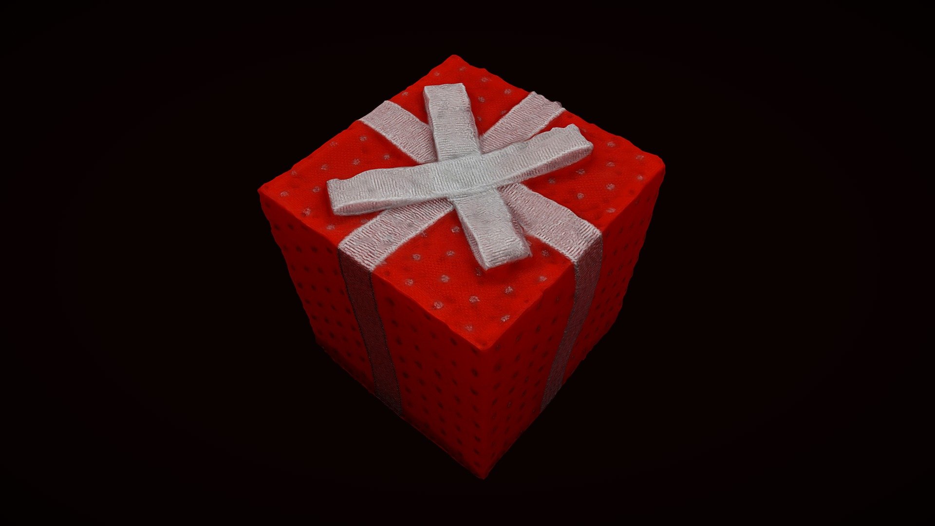 Red box - Download Free 3D model by vladimir bogovcic (@prodigypictures ...