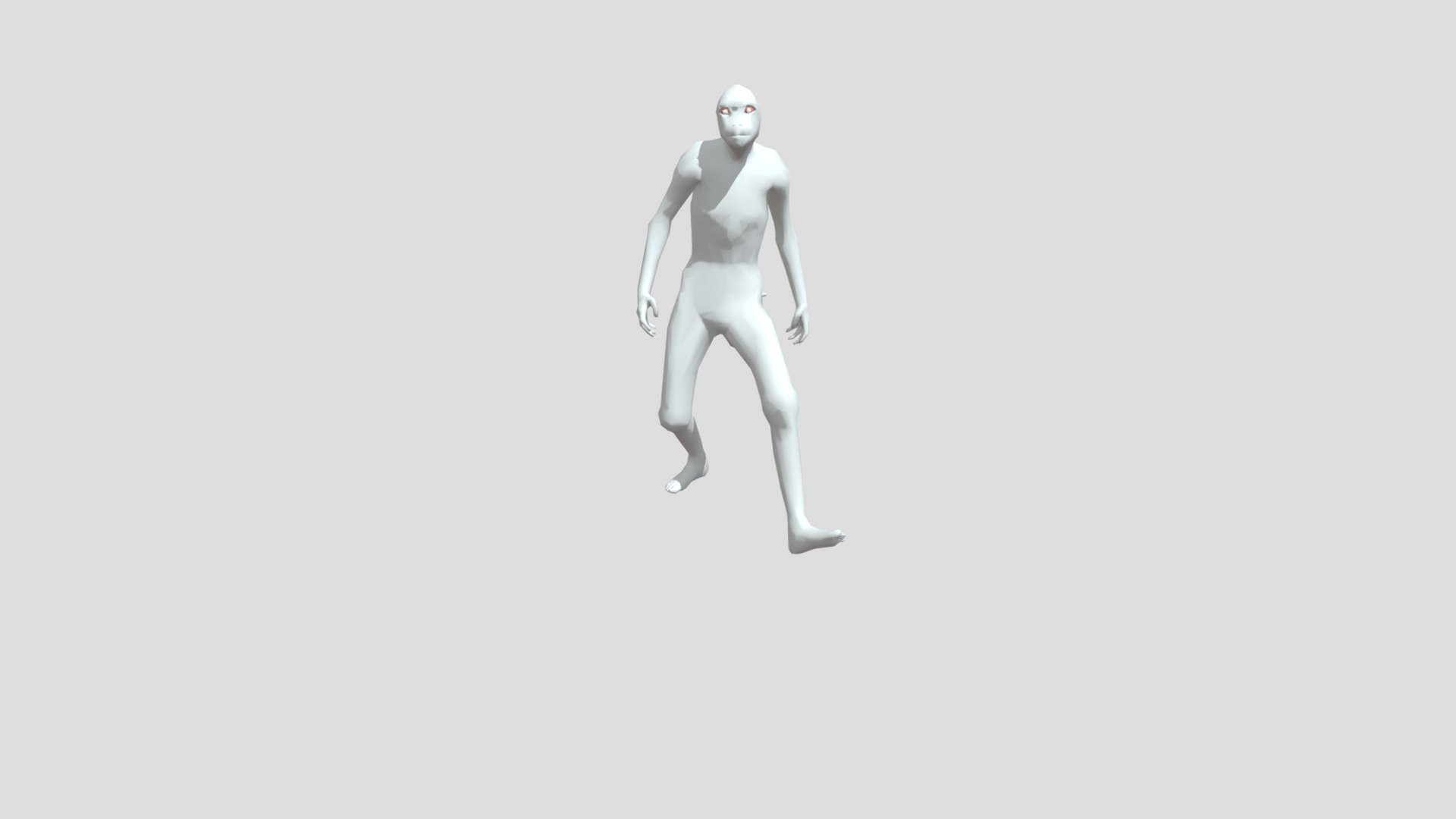 Orc Walk - Download Free 3D model by rodgercarr13601 [eea98aa] - Sketchfab