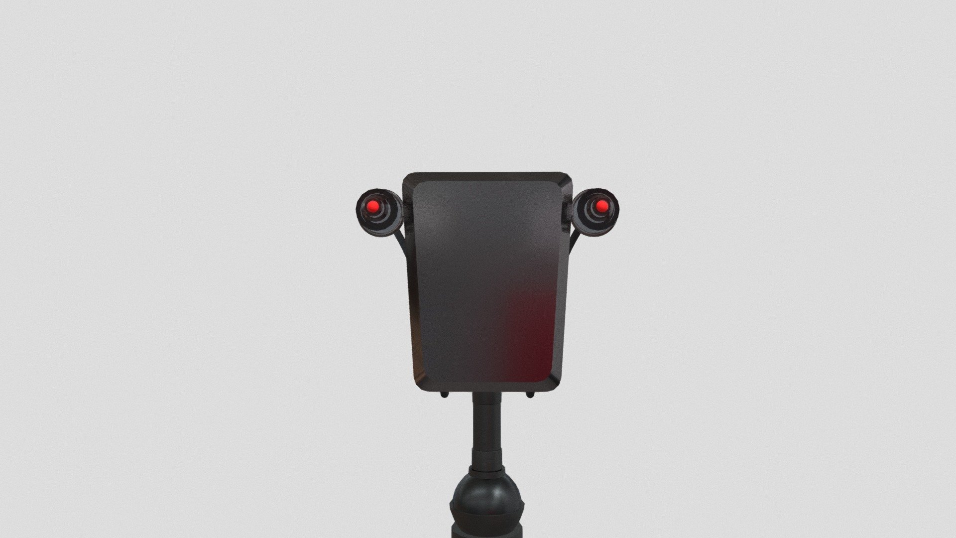 AR HD Bot - Download Free 3D model by JackTheOhio (@ijackprovostjr ...