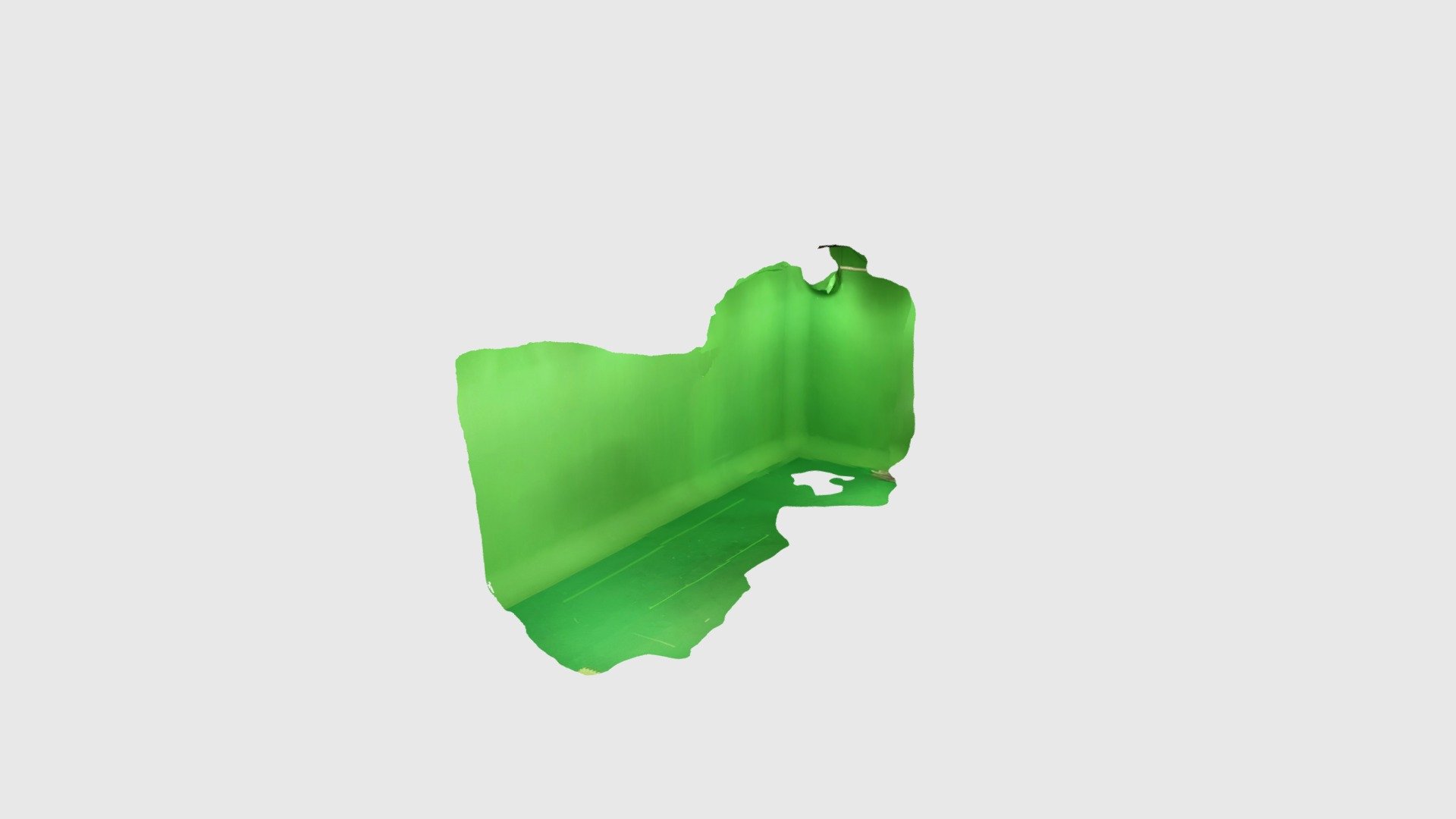 3D scan @ - Download Free 3D model by EddieEdmondo [eeaafef] - Sketchfab