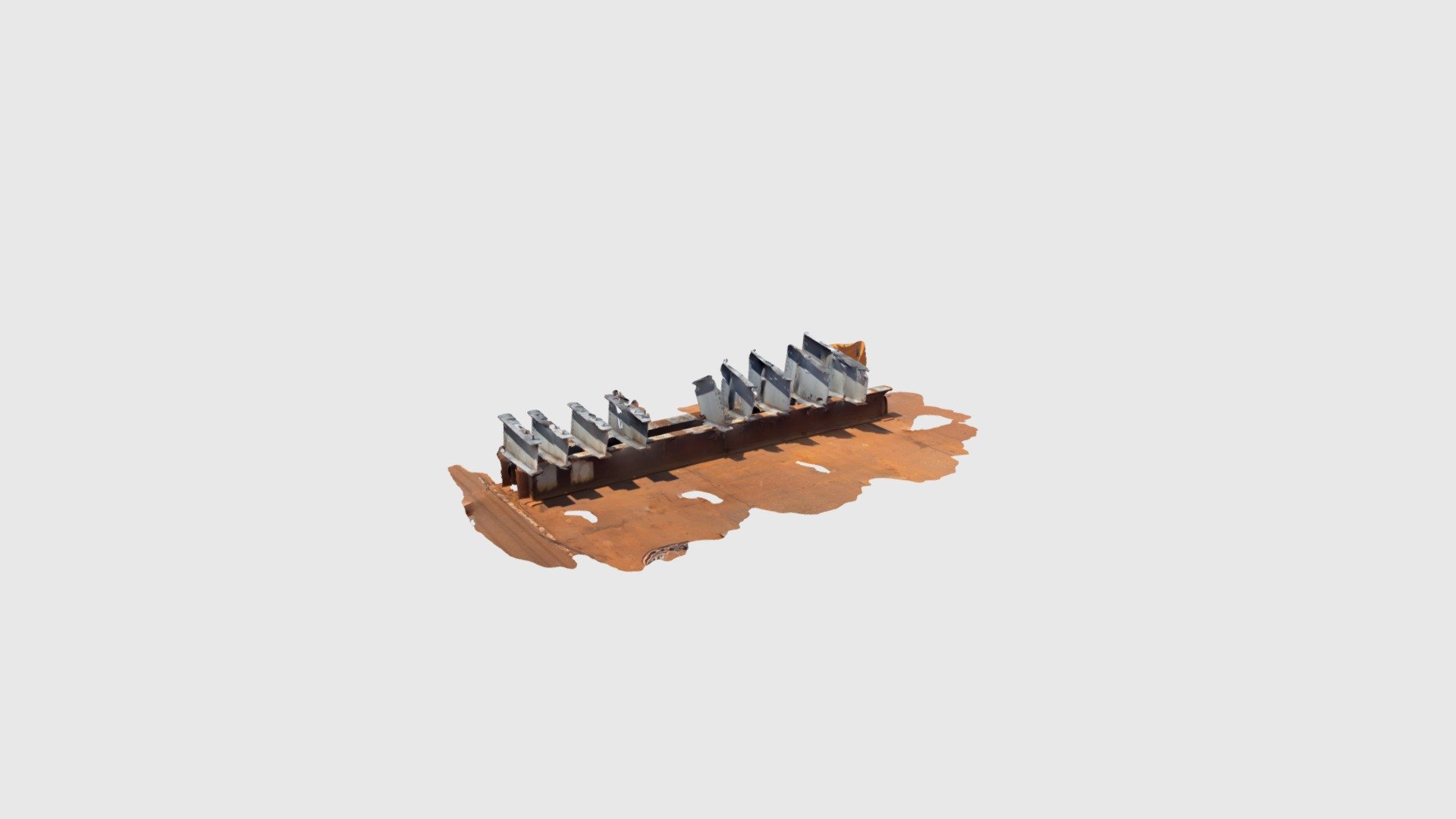 Scaniverse Model - Download Free 3D model by winda4 [eeab15e] - Sketchfab