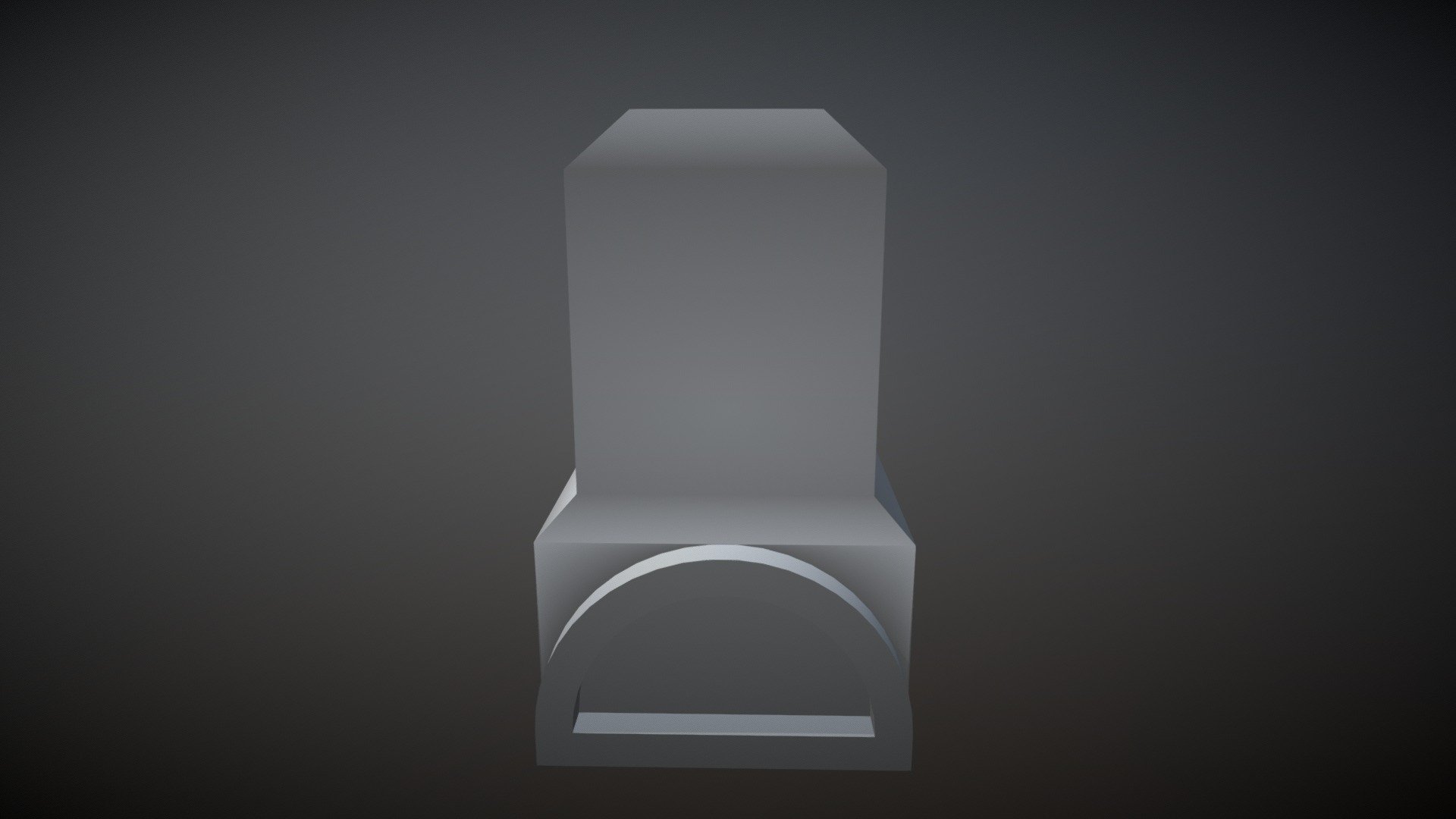 Forge - 3D model by BlueInteger [eeac3ba] - Sketchfab