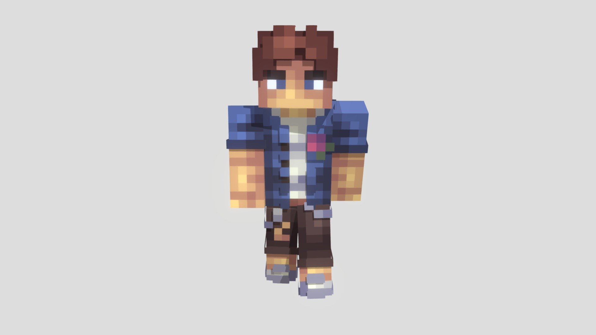 farnik - Download Free 3D model by XDEFINEXD [eeae8a9] - Sketchfab