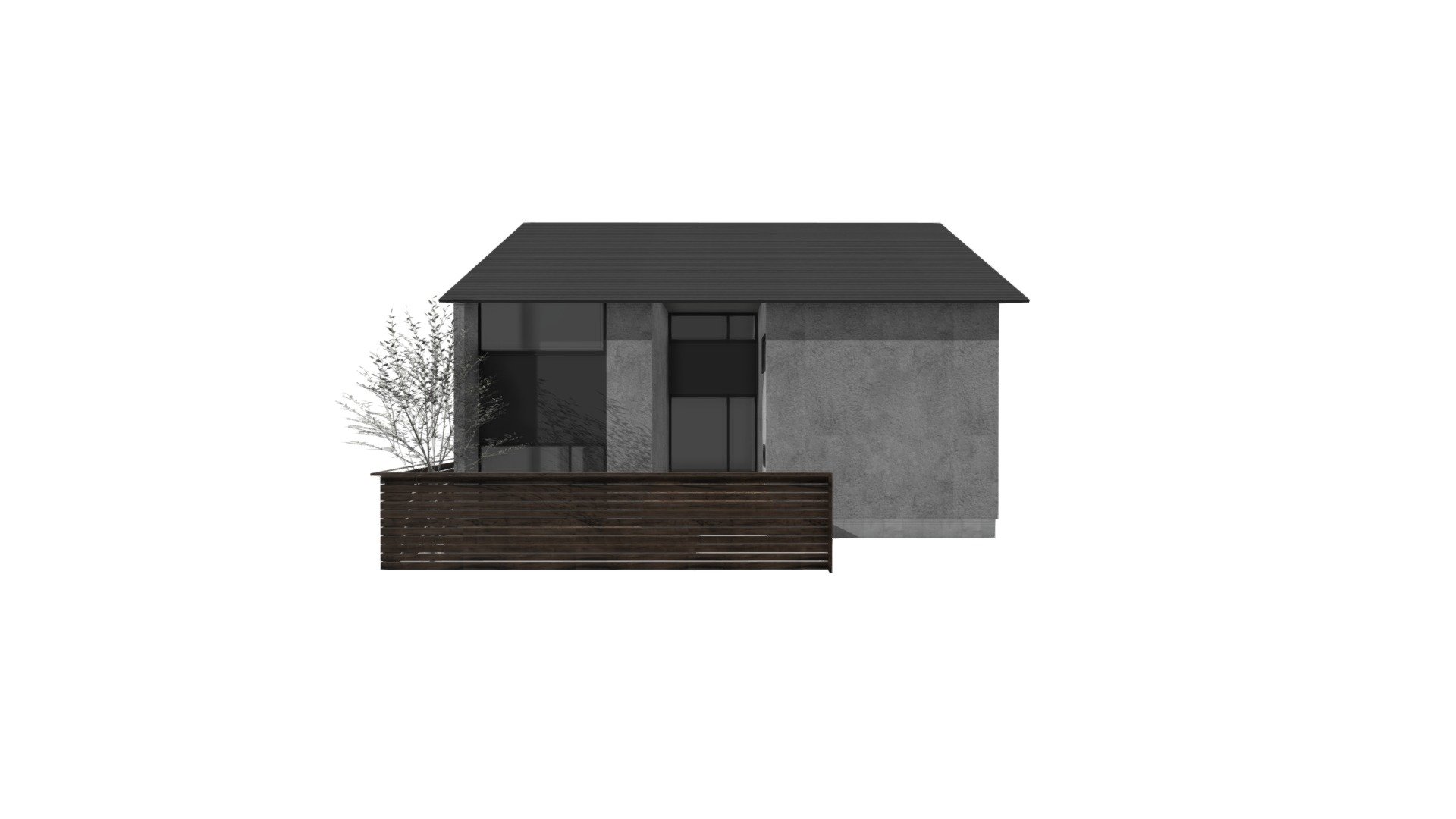 EAVES - 3D model by MOAdesignworks [eeafcde] - Sketchfab