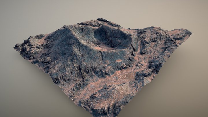 Skybox 3D models - Sketchfab