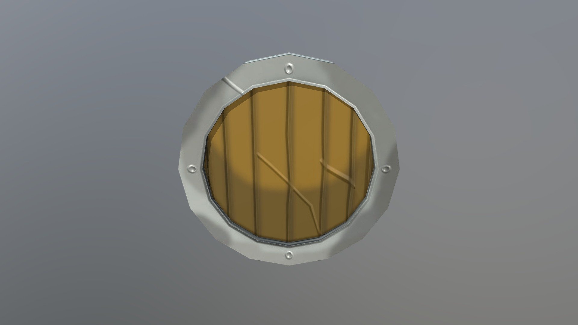 3D Shield - 3D model by HarrySeddon-Toole [eeb2f0b] - Sketchfab