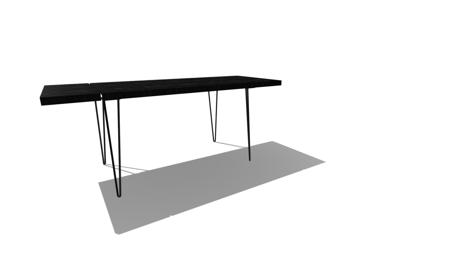 iTable - 3D model by archetypes.design [eeb3ef4] - Sketchfab