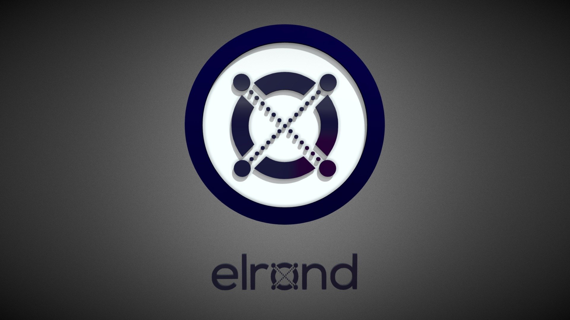 ELROND - Buy Royalty Free 3D model by AnshiNoWara [eeb4181] - Sketchfab ...