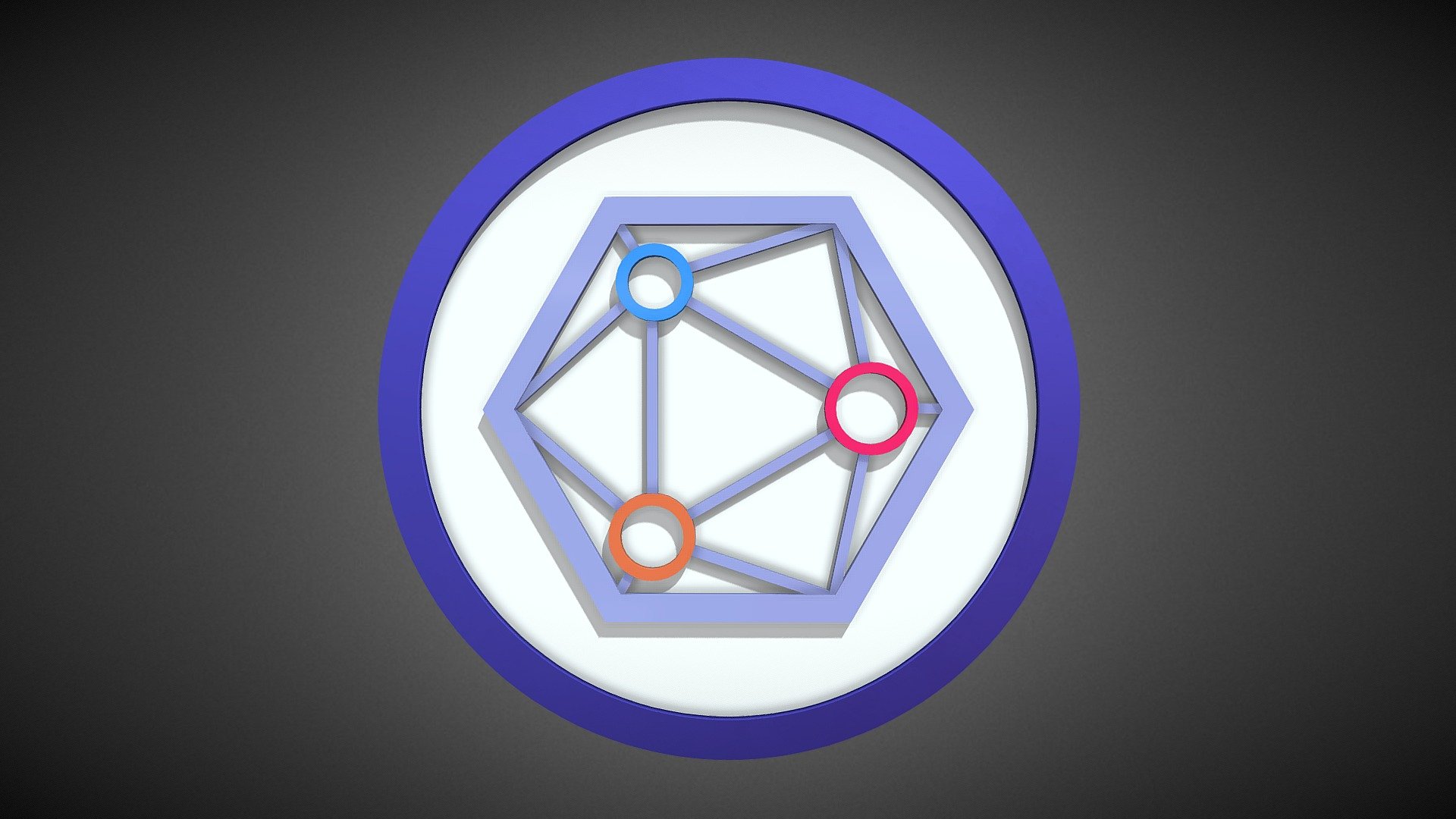 XYO - Download Free 3D model by AnshiNoWara [eeb4619] - Sketchfab