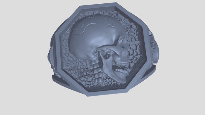 Memento 3D models - Sketchfab