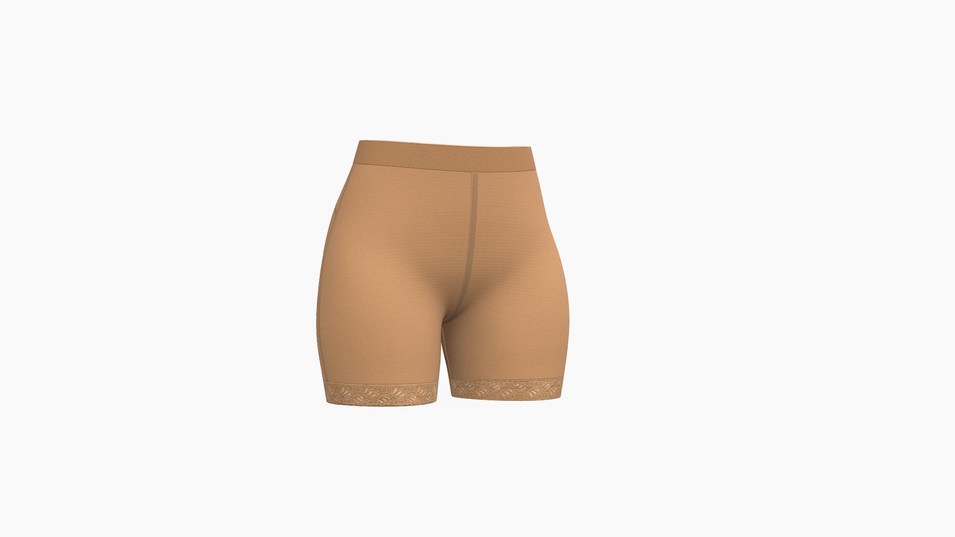 12983_Faja - Buy Royalty Free 3D model by Inmersivo S.A.S ...