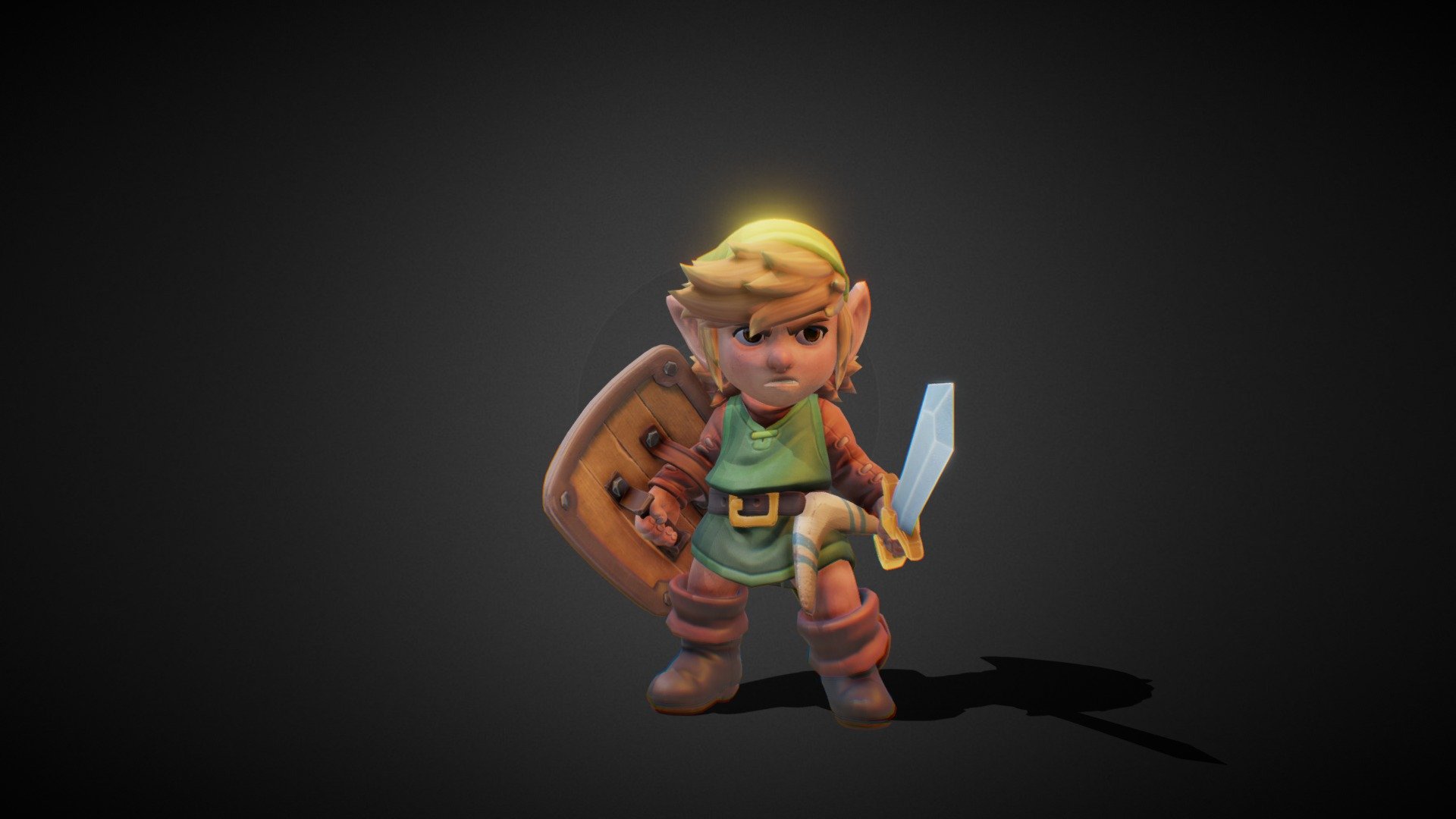 Link - Download Free 3D model by MAXDESIGN-3D (@MAXDESIGN) [eeb8ee5 ...