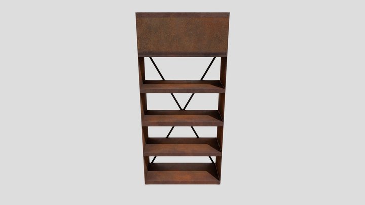 Vto 3D models - Sketchfab