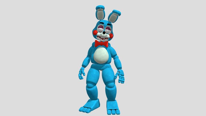 Templerun 3D models - Sketchfab