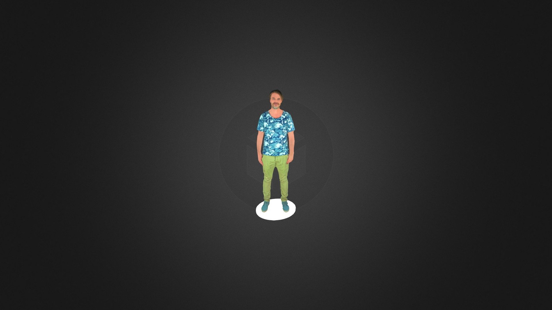 Nathan - 3D model by 3dmij.nl (@3dmij) [eeb9c5f] - Sketchfab