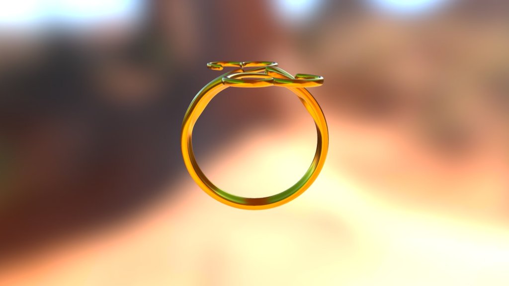 Open Heart V2 - 3D model by PraetorDaemon [eebb041] - Sketchfab