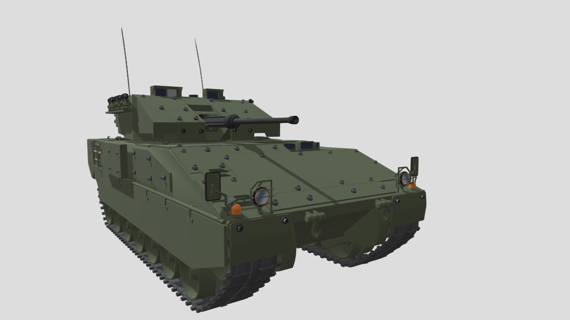 Ulan 3 - Download Free 3D model by gogiart (@agt14032013) [eebeed3 ...