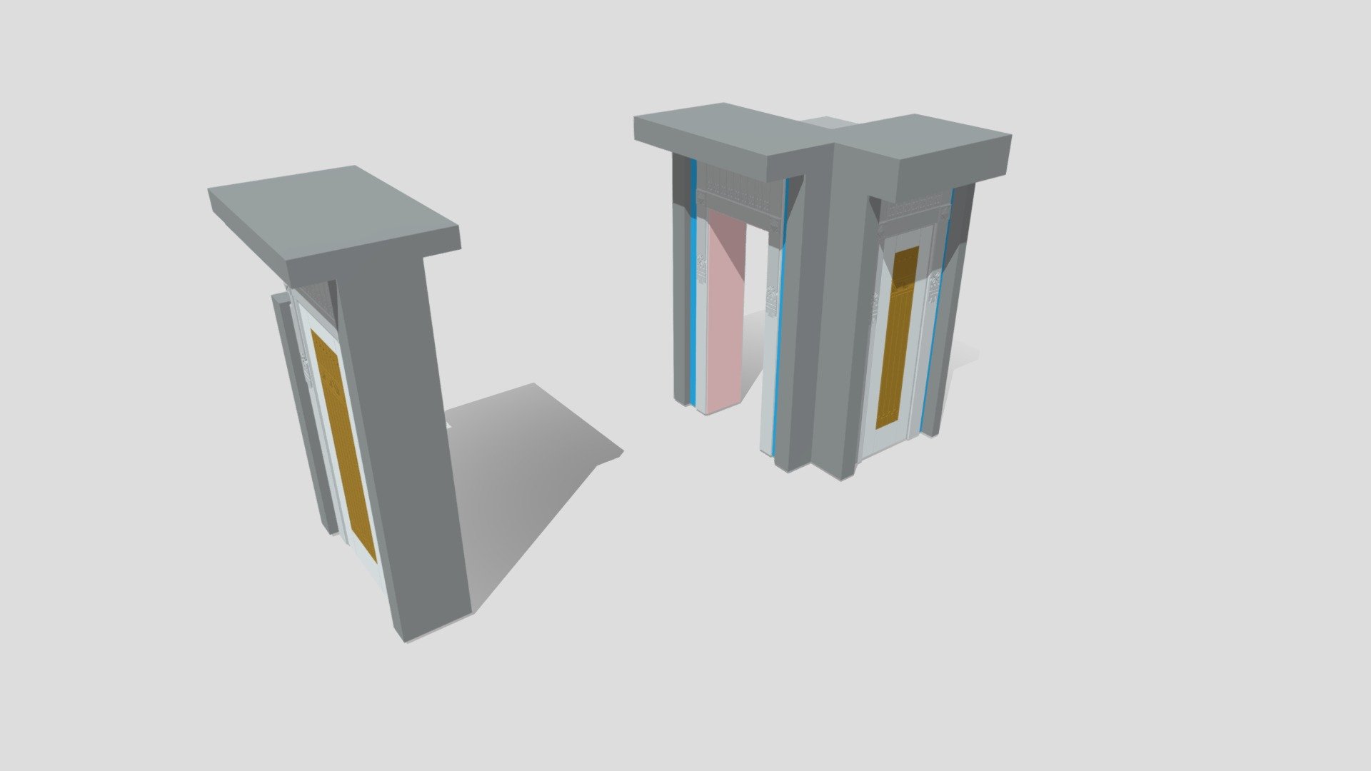 Все_ - 3D model by real_vint [eebf055] - Sketchfab