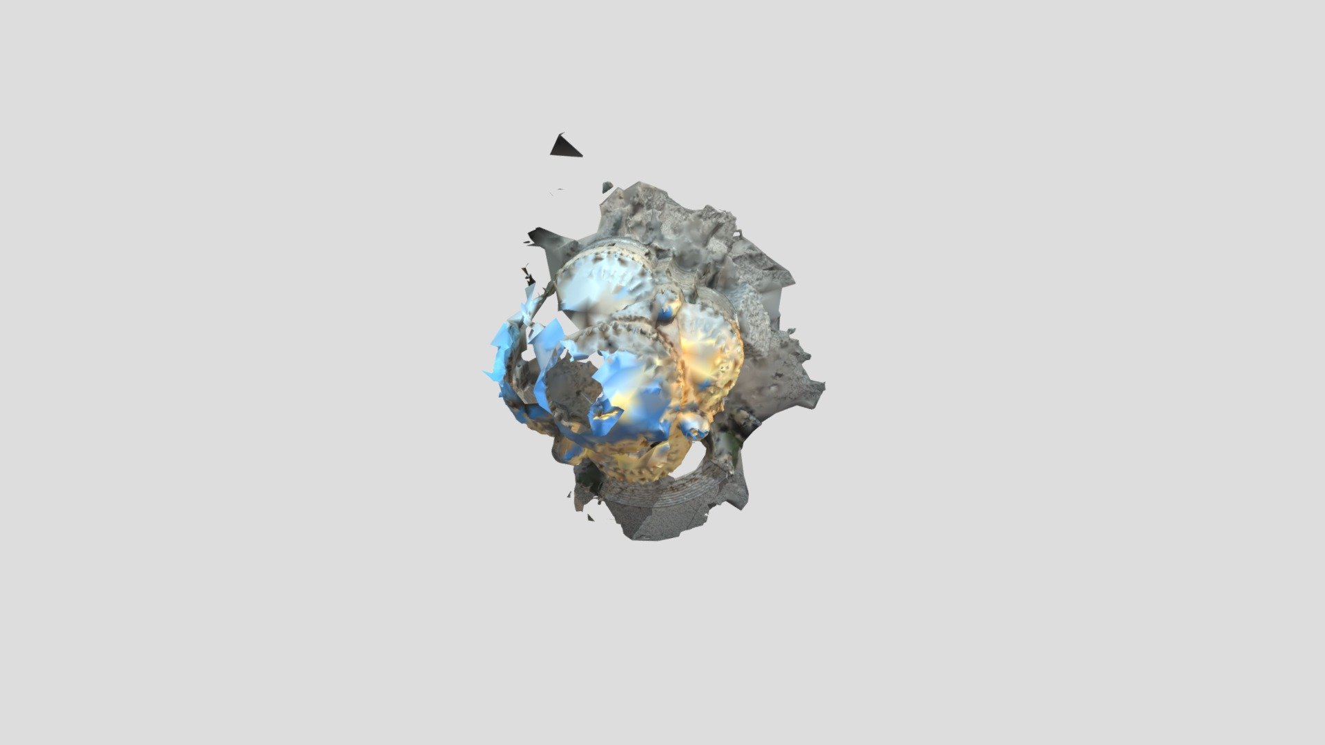 Mesh_1 - 3D model by esoroli [eebf548] - Sketchfab
