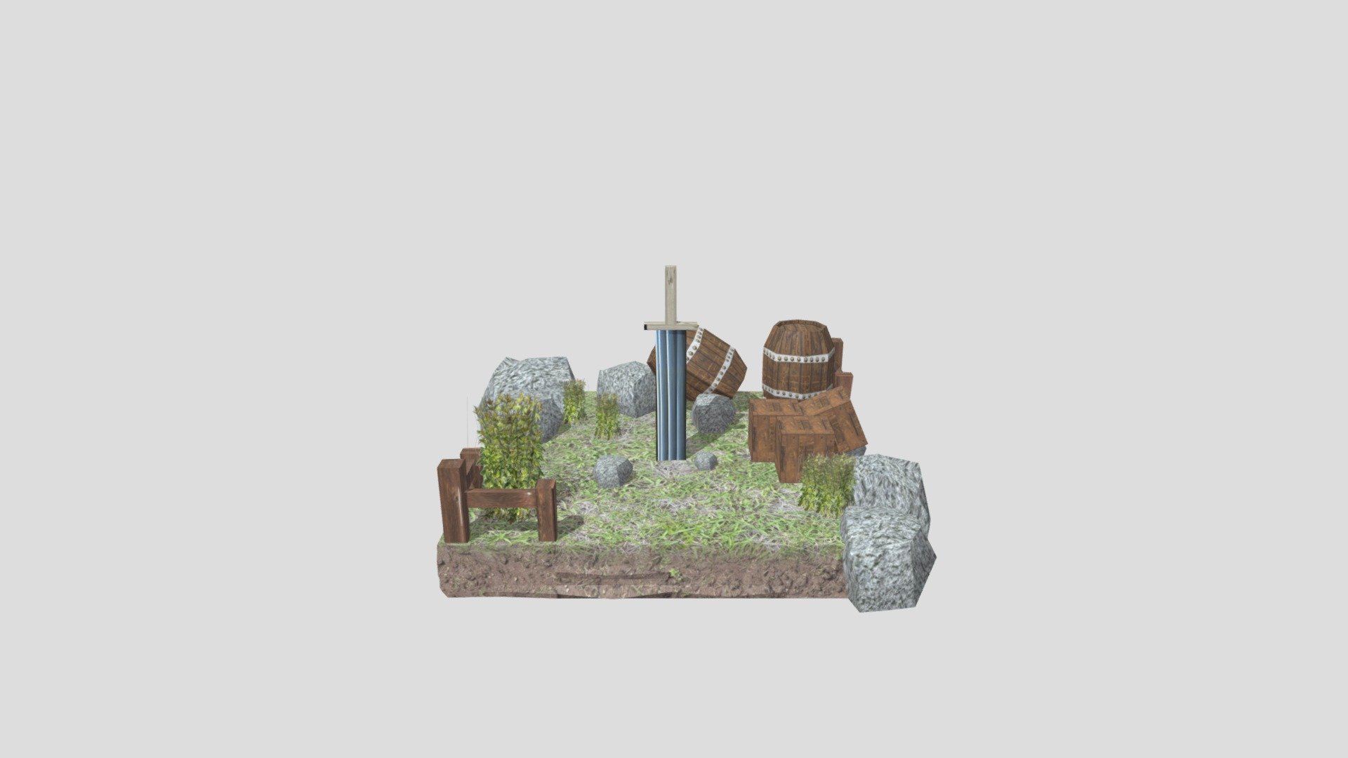 Export Combined - 3D model by frances002 [eebf748] - Sketchfab