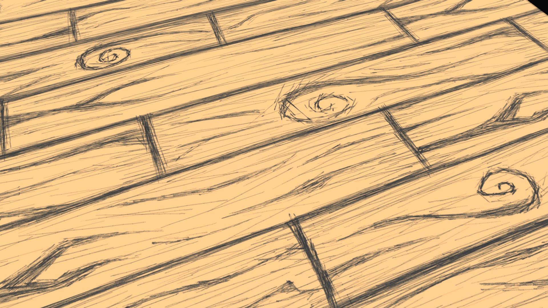 Wood Texture Demo - 3D model by Mathieu Dombrock (@dombrock.mathieu ...