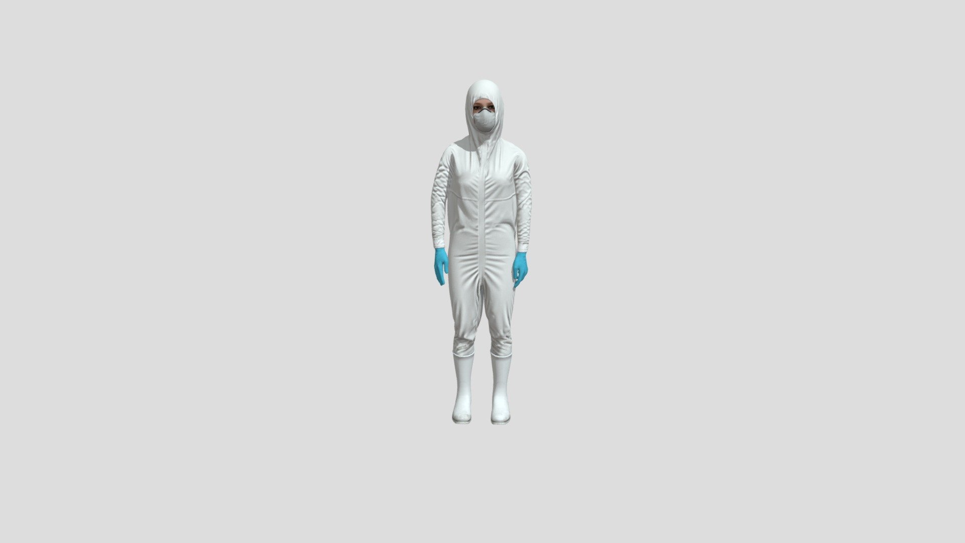 doc wave - Download Free 3D model by alvinlimzheyi [eec16d9] - Sketchfab